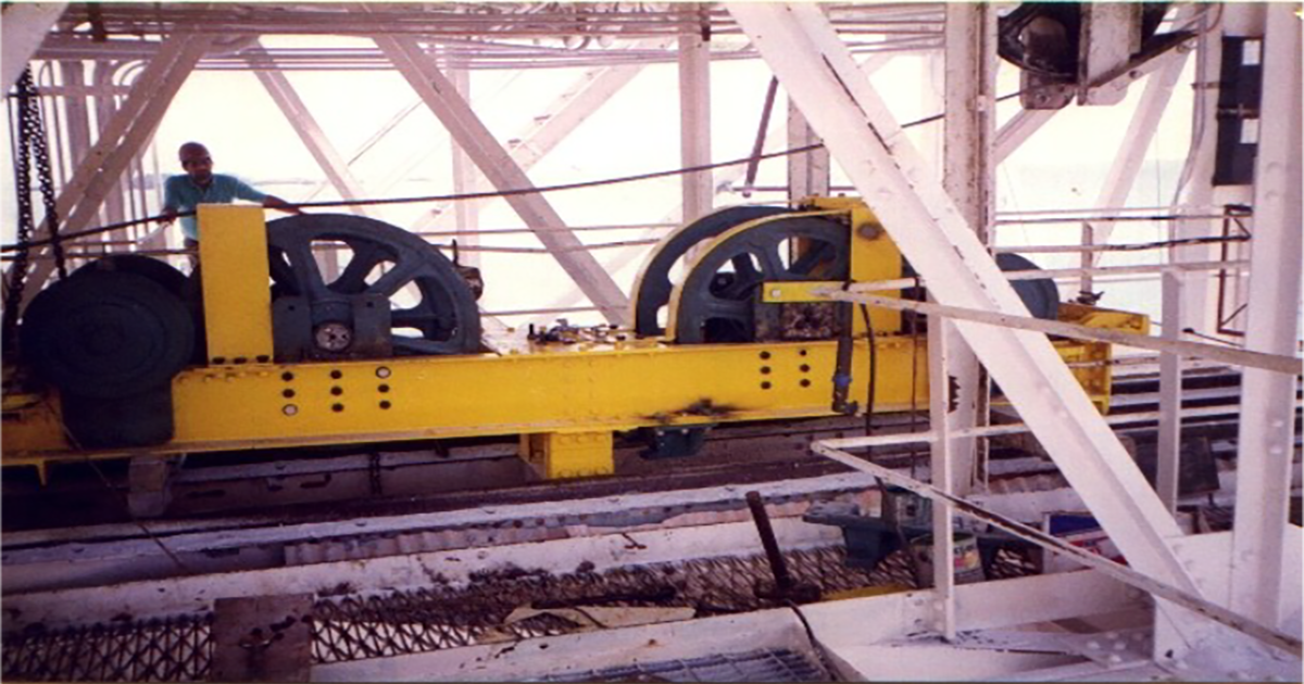 Services - Gormandy Engineering